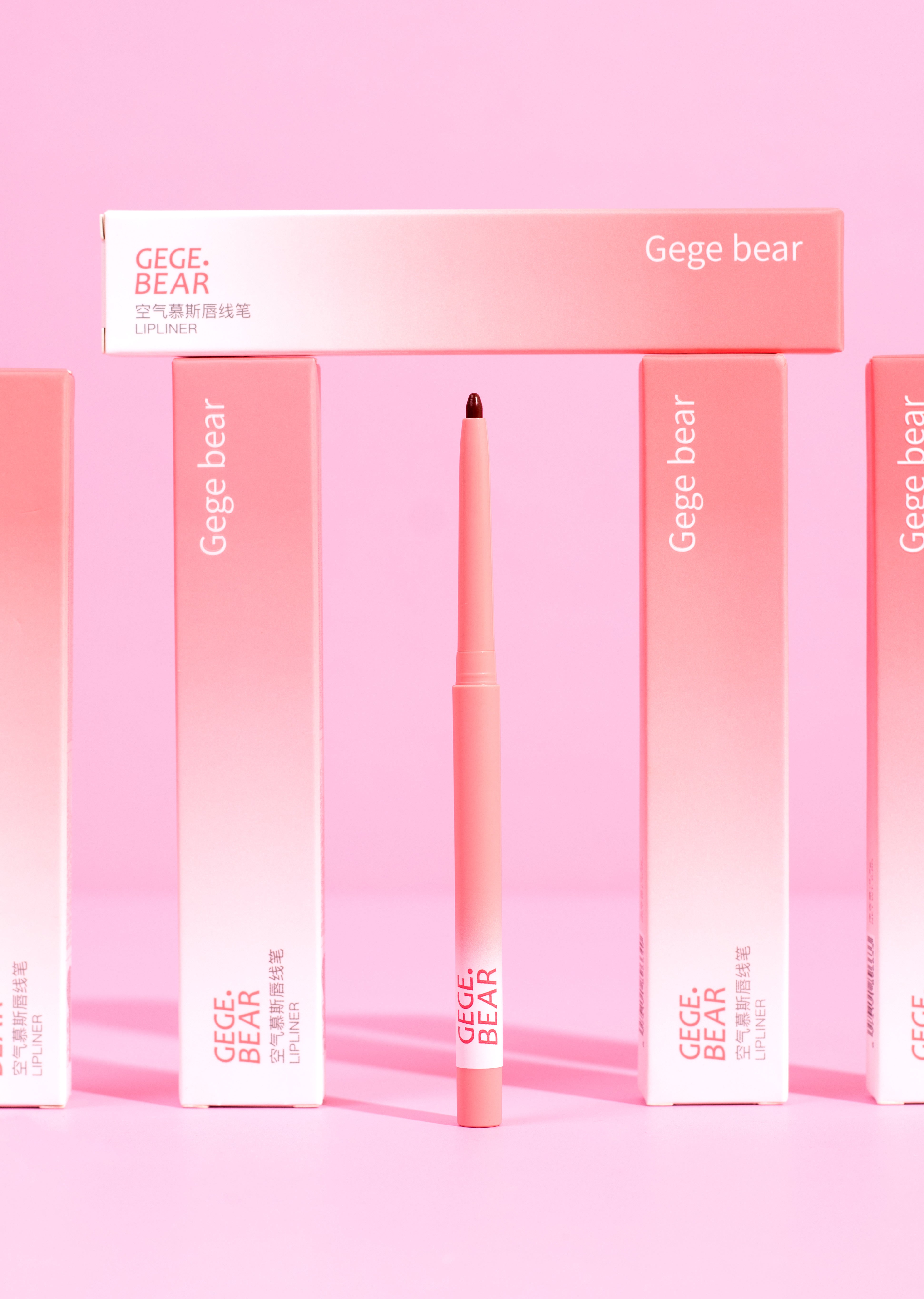 Todos los productos – Gege Bear & Cappuvini