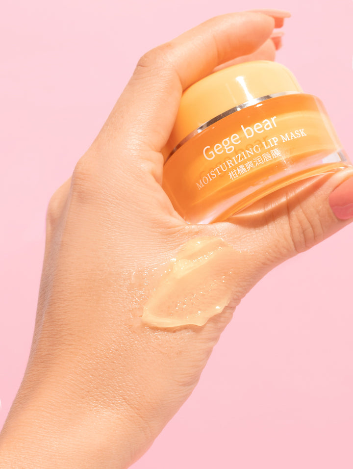 Productos – Gege Bear & Cappuvini