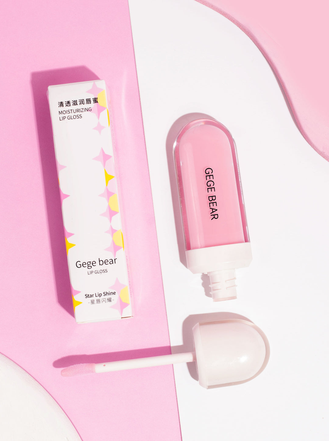 Productos – Gege Bear & Cappuvini