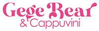 Gege Bear & Cappuvini – Gege Bear & Cappuvini